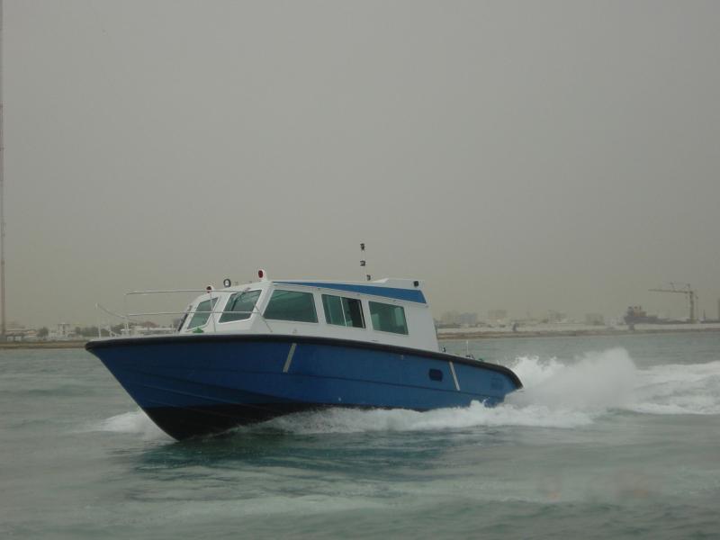 Other Passenger Boats - RivieraRiviera